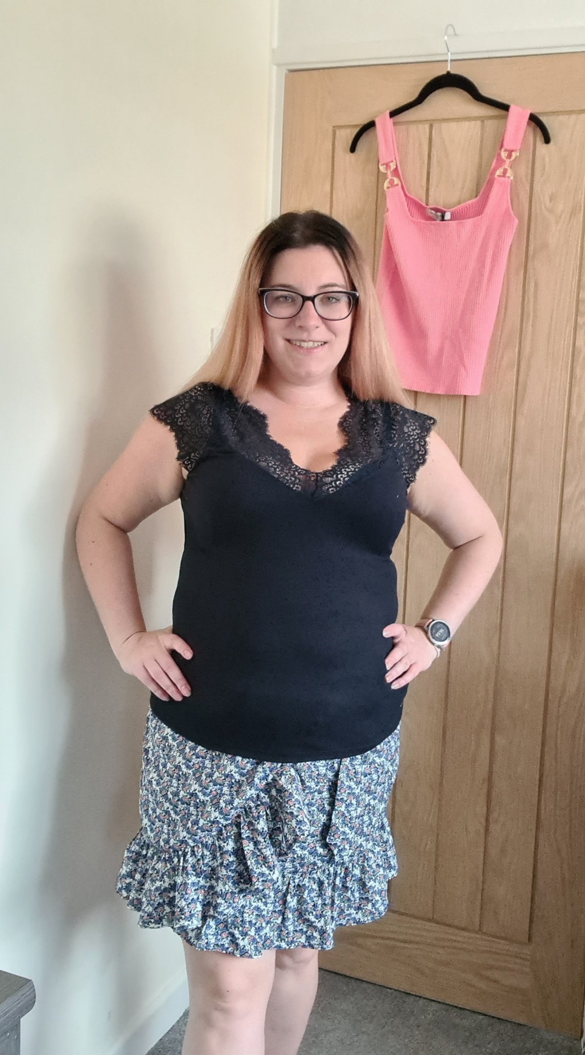 Lookiero vs Stitch Fix Clothing Subscription Boxes - Its Me Chrissy J