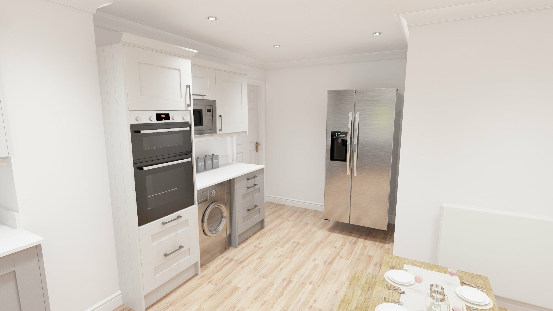 Our Wrenovation - Wren Kitchens Experience