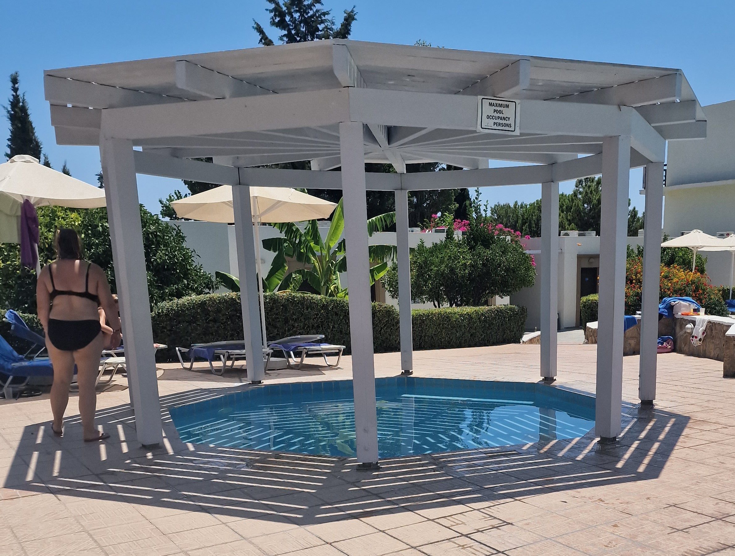 Labranda Kiotari Bay Rhodes aka Labranda Kiotari Miraluna Resort