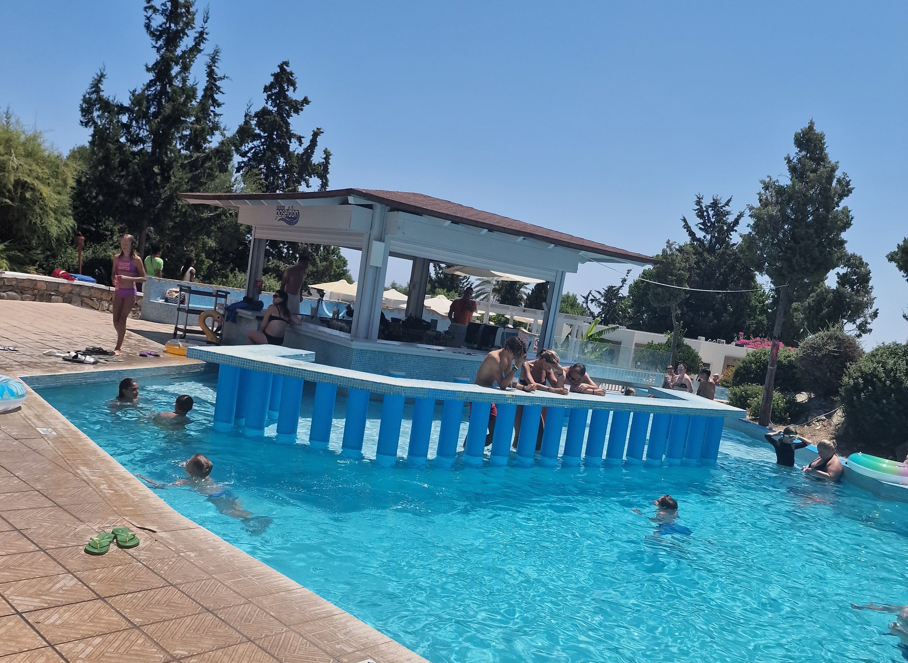 Labranda Kiotari Bay Rhodes aka Labranda Kiotari Miraluna Resort