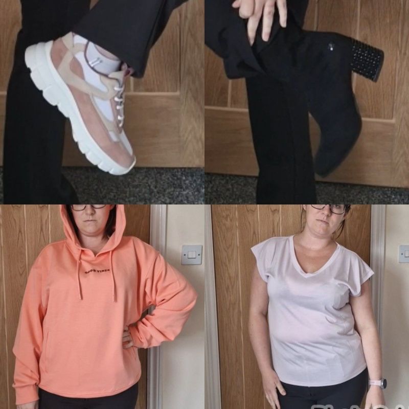 Outfittery - My experience