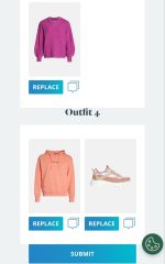 Outfittery - My experience