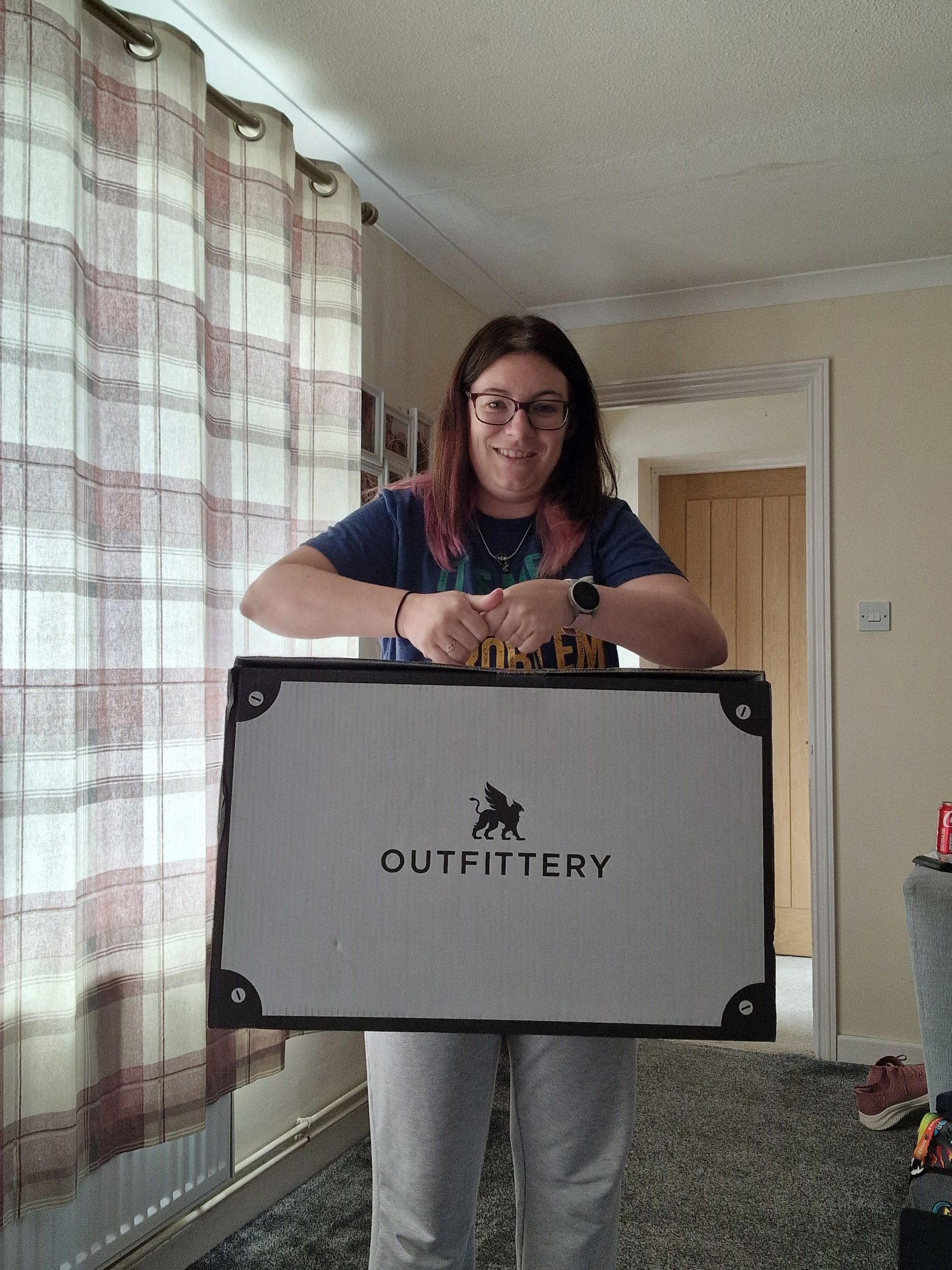 Outfittery - My experience