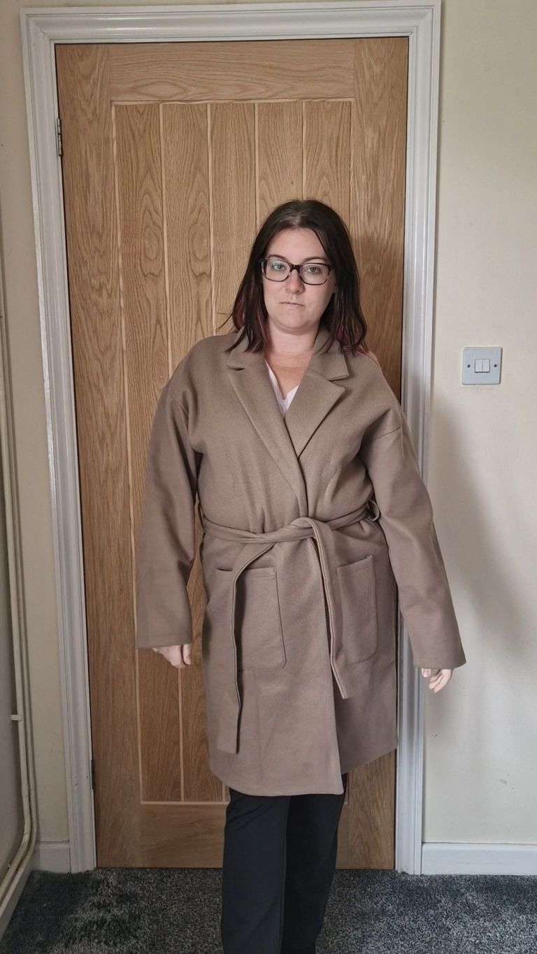 Outfittery - My experience