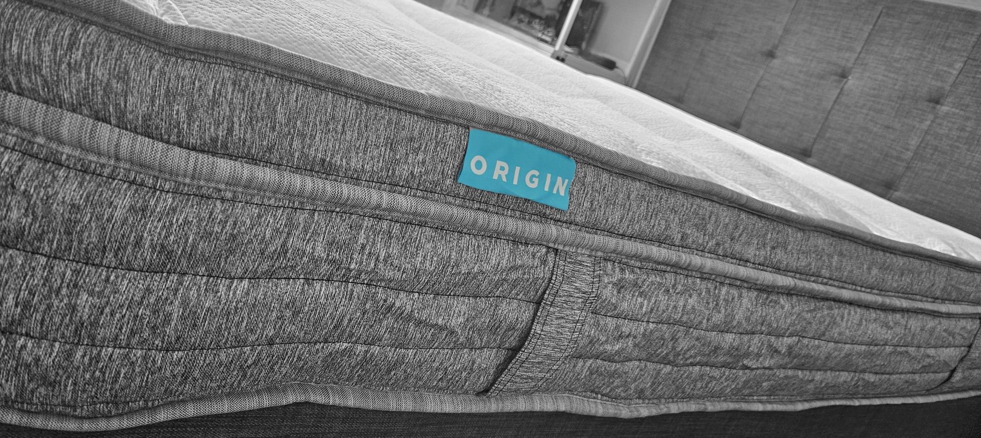 Origin Mattress Review