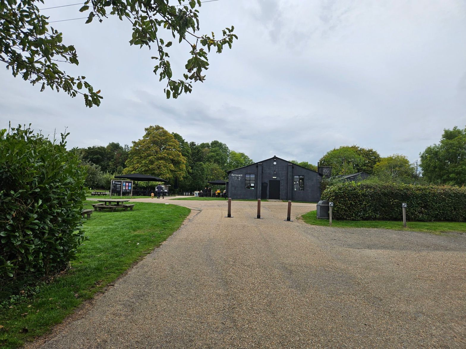 Visit Croome National Trust: Play, Explore, Relax - Its Me Chrissy J