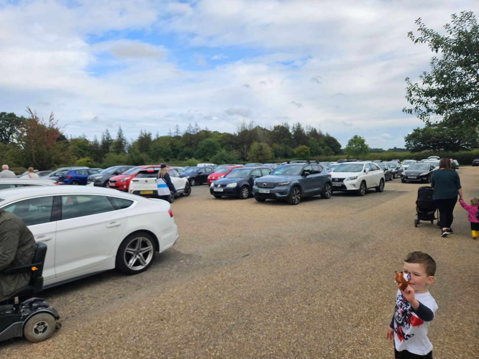 Visit Croome National Trust: Play, Explore, Relax - Its Me Chrissy J