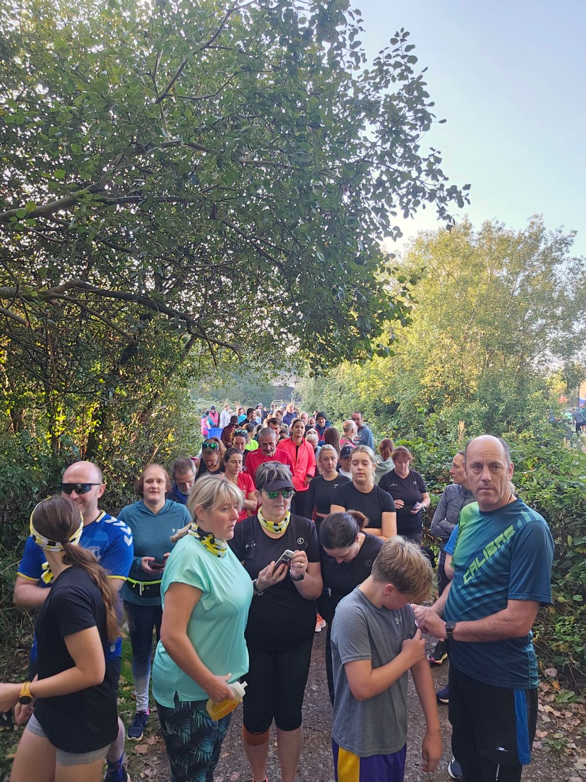 Isabel Trail parkrun Review: Route, Challenges, and Tips