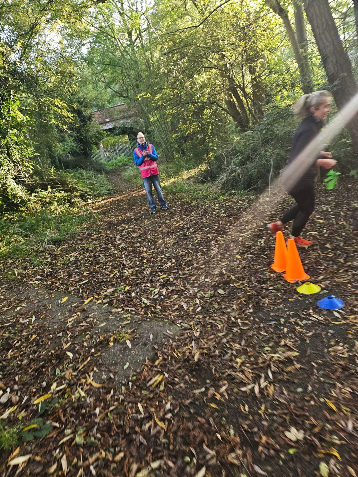 Isabel Trail parkrun Review: Route, Challenges, and Tips