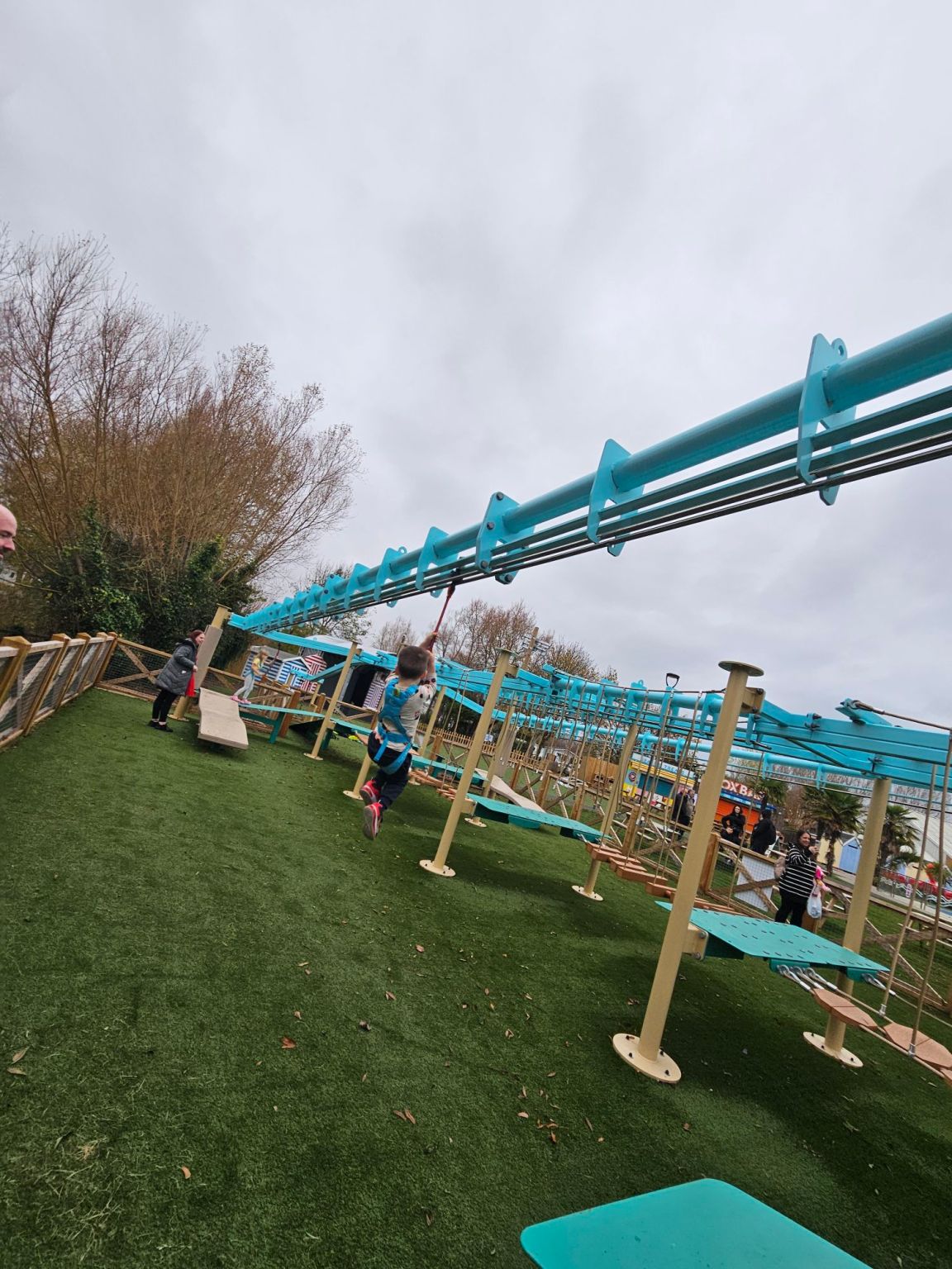 Haven Activities & Entertainment for 2025